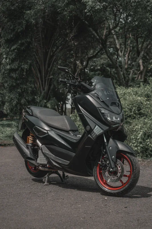 Daftar Motor Matik Murah 2026: Harga Honda, Yamaha, dan Suzuki Rp 18 ...