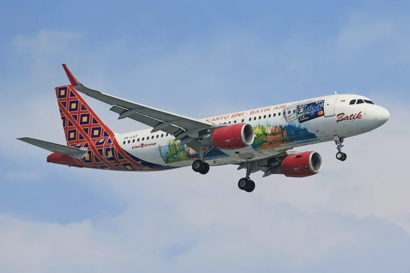 Harga Tiket Pesawat Bali Meroket Terbaru 2026, Penumpang Keluh Biaya Tinggi