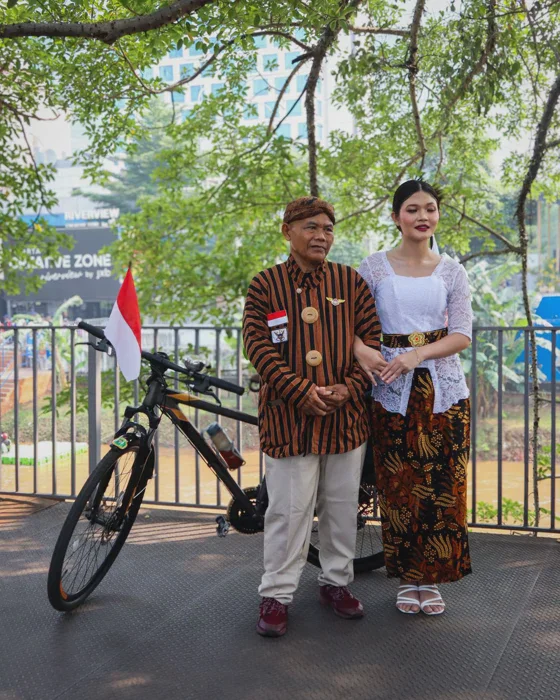 Hasil Indonesia Open 2026: Jafar/Felisha Revans Mengejutkan Wakil Korea