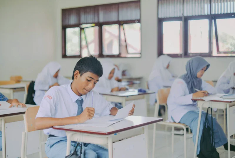 Hasil Rata-rata TKA SD-SMP 2026 Terbaru: Skor Matematika Mengejutkan!