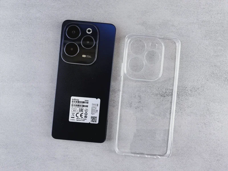 Infinix HOT 70 Resmi Rilis di Indonesia 2026, Intip Spesifikasi dan ...