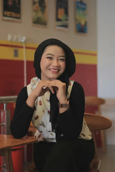 Ivan Gunawan Temukan Brand Hijab Irwan Ginawan, Komentar Kocaknya Viral ...