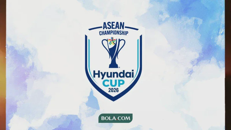 Jadwal Lengkap Timnas Indonesia di Piala AFF 2026: Cek Lawan dan Jam Tayang