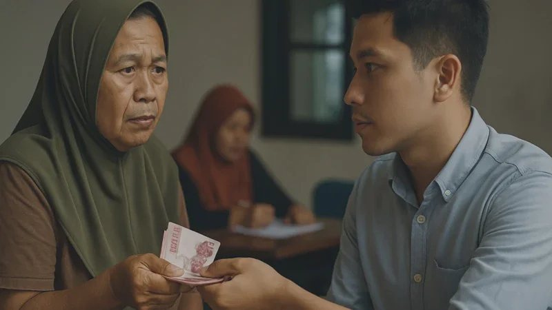 Jadwal Penyaluran BLT Kesra 2026, Cek Syarat dan Daftar Penerima Terbaru
