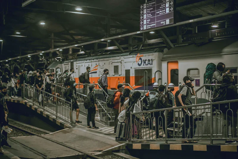 Jadwal Resmi KM Gunung Dempo Mei-Juni 2026: Rute Jakarta-Surabaya ...