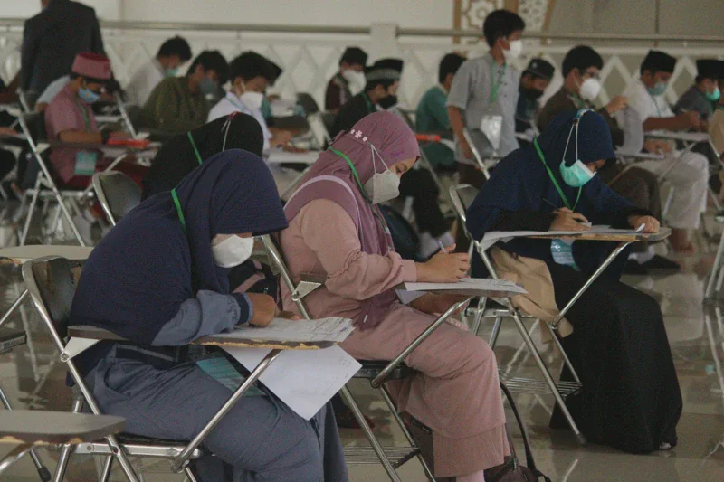 Jalur Mandiri UNJ 2026 Bisa Tes dari Rumah, Simak Syarat dan Jadwal ...