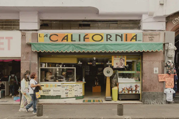 Mengejutkan, Terowongan Narkoba AS-Meksiko Tembus ke Toko di California ...
