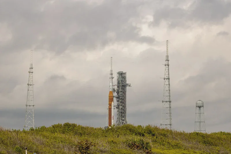 NASA Segera Umumkan Kru Misi Artemis III ke Bulan, Catat Jadwal ...