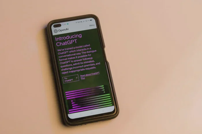 OpenAI Resmi Rilis ChatGPT Khusus Mahasiswa Indonesia, Jadi Andalan ...