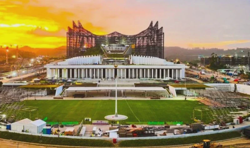 Otorita Ibu Kota Nusantara Buka Lowongan Terbaru 2026, Resmi dan Banyak ...