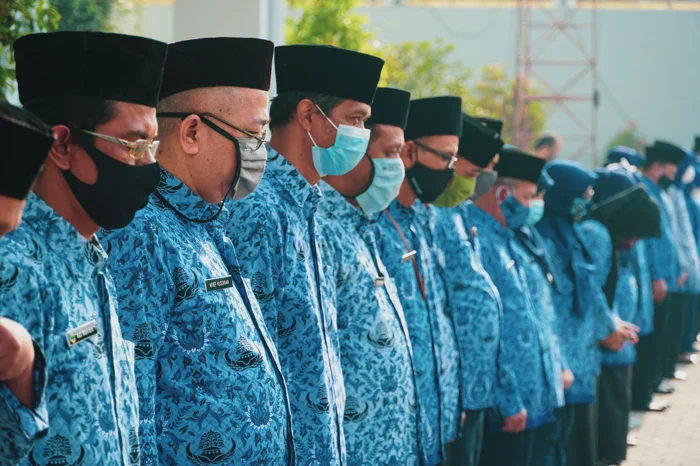 Prabowo Resmi Rombak Pimpinan BGN, Nanik S Deyang Jadi Kepala Baru 2026