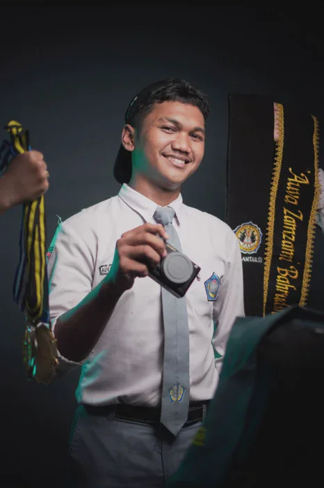 Resmi! Daftar Skor Prestasi Non-Akademik SPMB SMA/SMK Sekolah Maung ...