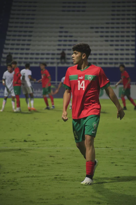 Resmi, Daftar Skuad Mesir di Piala Dunia 2026: Ada Striker Muda Jebolan ...
