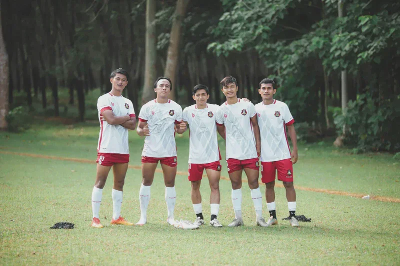 Resmi! Timnas Indonesia Hadir di EA Sports FC 26 dan Mobile, Kabar ...