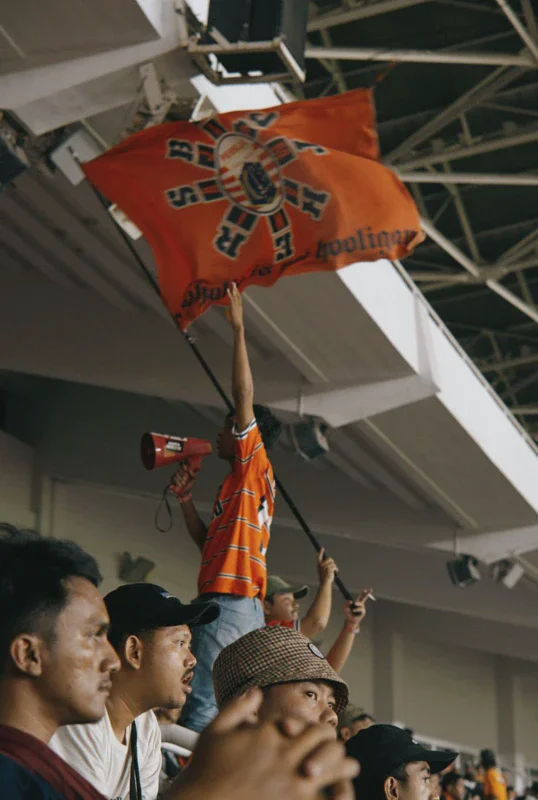 Reuni F4 di Jakarta 2026: Ribuan Fans Nostalgia Karaoke Massal OST ...