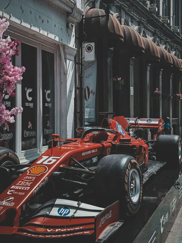 Saksikan F1 Grand Prix du Canada 2026: Jadwal & Live Streaming Resmi di ...