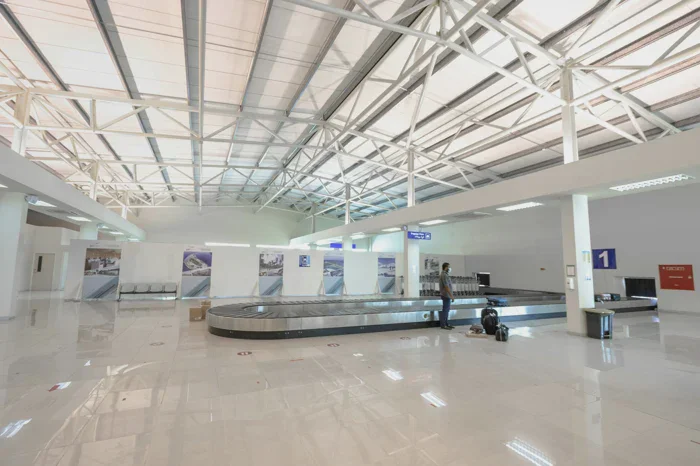 Wacana Bandara Husein dan Adisutjipto Dibuka Lagi, Simak Update Terbaru ...