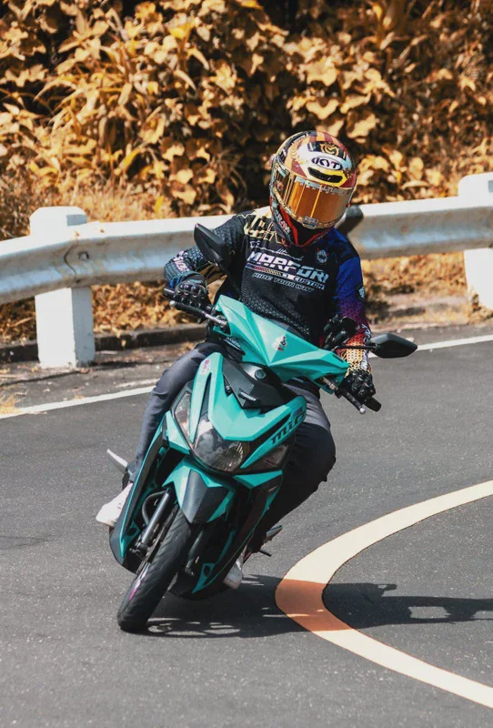 Yamaha Mio 2026 Berubah Total: Spek Mewah Harga Murah, Siap Saingi ...